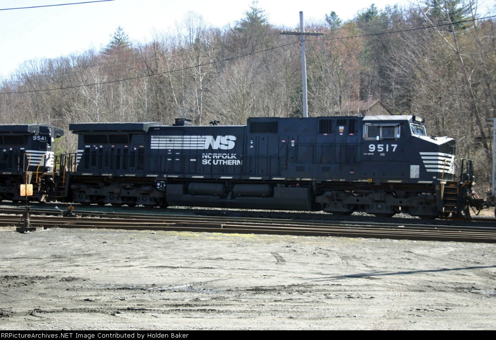 NS 9517